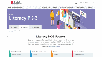 Pairing Non-examples with Examples | Learner Variability Project
